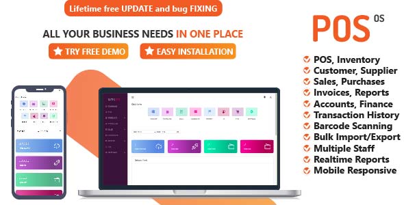Pos Plugins, Code & Scripts | CodeCanyon